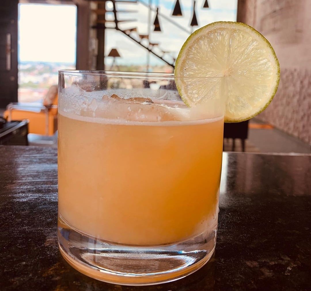 Drink penicillin - Receiteria