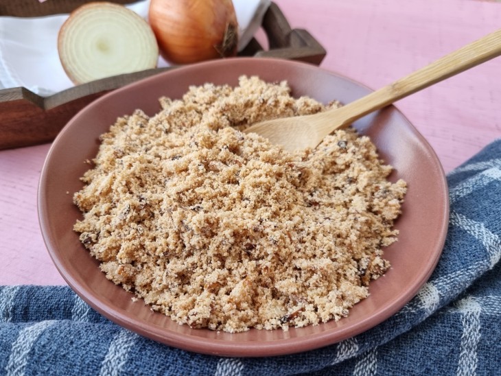 16 receitas de farofa simples que vão dar mais sabor ao seu prato