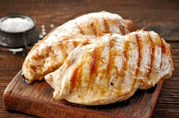 33 receitas de filé de frango para variar o cardápio do dia a dia