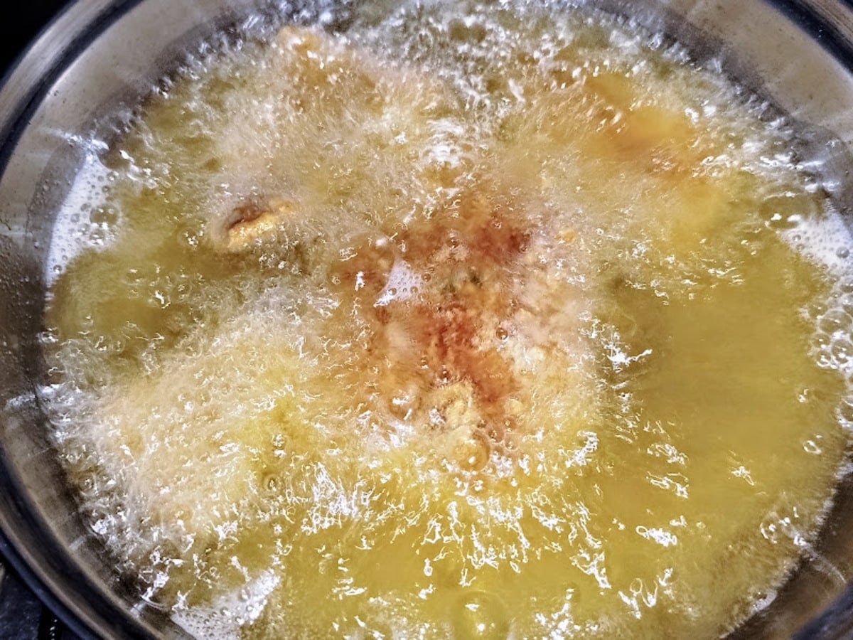 Filé de mapará frito fácil - Receiteria