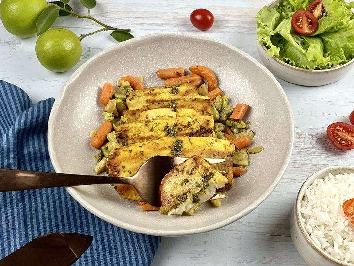 8 receitas com peixe mapará que vão surpreender o seu paladar