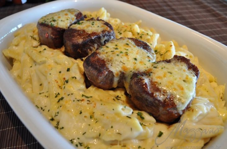 25 receitas de filé mignon suíno que vão deixar qualquer um babando