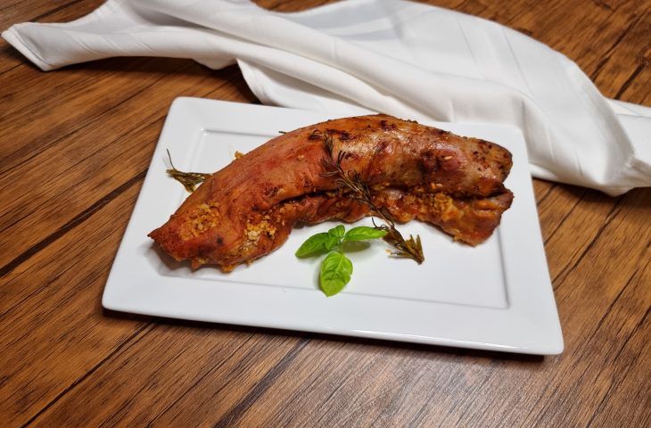 25 receitas de filé mignon suíno que vão deixar qualquer um babando