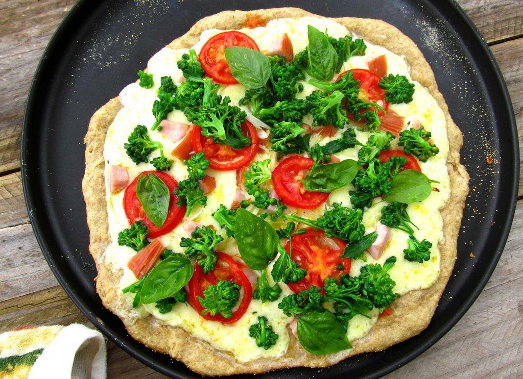 37 receitas de pizza com recheios saborosos para você montar em casa