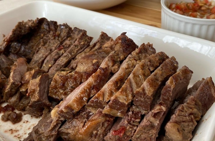 12 receitas de fraldinha para agradar todos os gostos