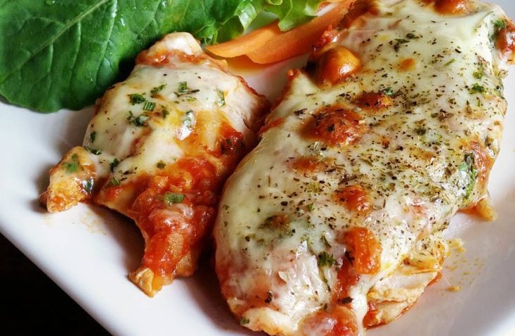 33 receitas de filé de frango para variar o cardápio do dia a dia