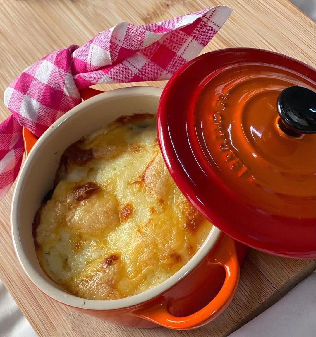 Frango com catupiry - Receiteria