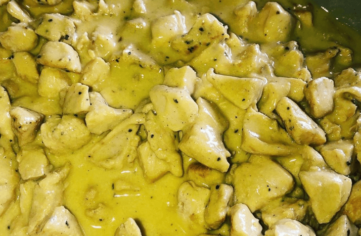 60 receitas com frango que são deliciosas e fáceis de preparar