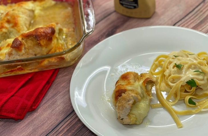 47 receitas de filé de frango para variar o cardápio do dia a dia