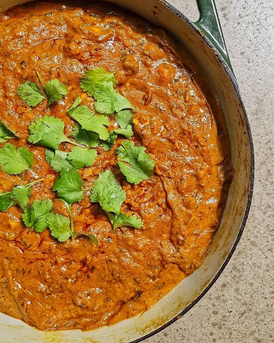 Frango Tikka Masala - Receiteria