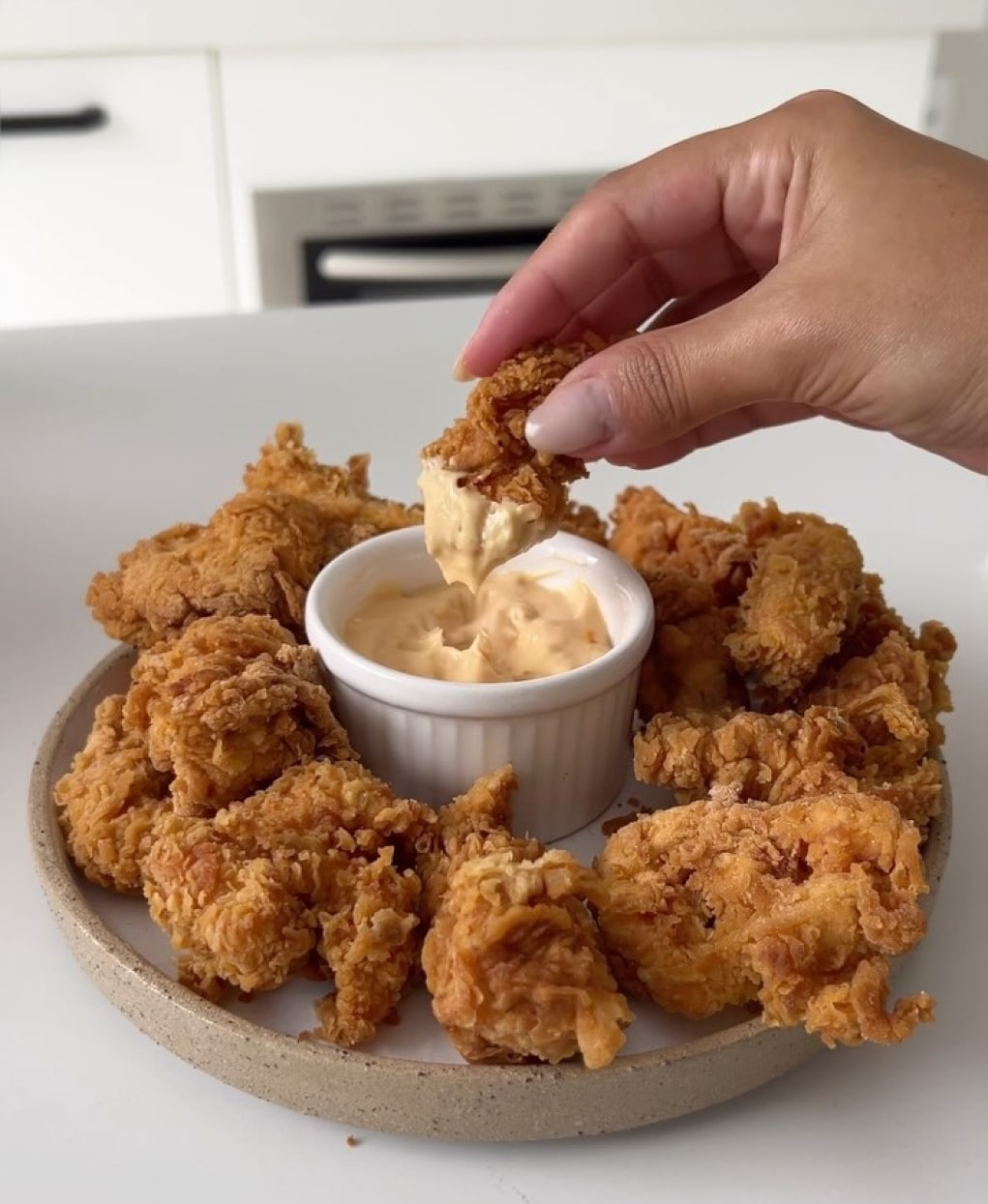 Receita De Frango Grelhado Kfc