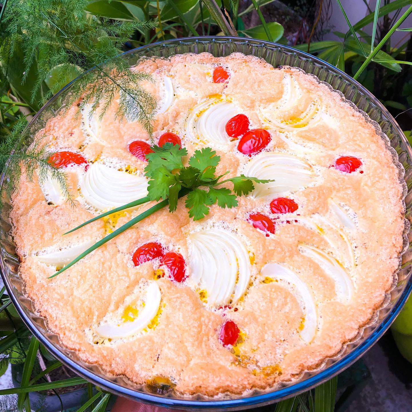 Frigideira de siri catado - Receiteria
