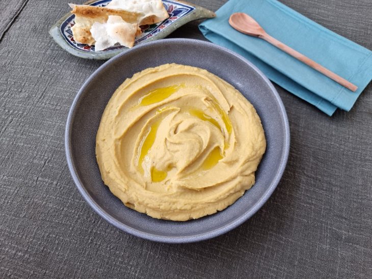 Homus tradicional e superfácil