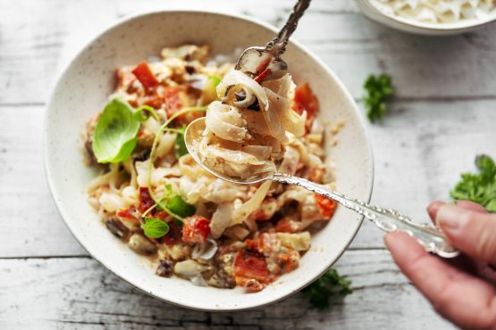 40 receitas de massa fresca deliciosas para você preparar em casa