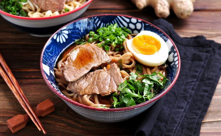 8 receitas de lámen para você provar um pouco do Japão!