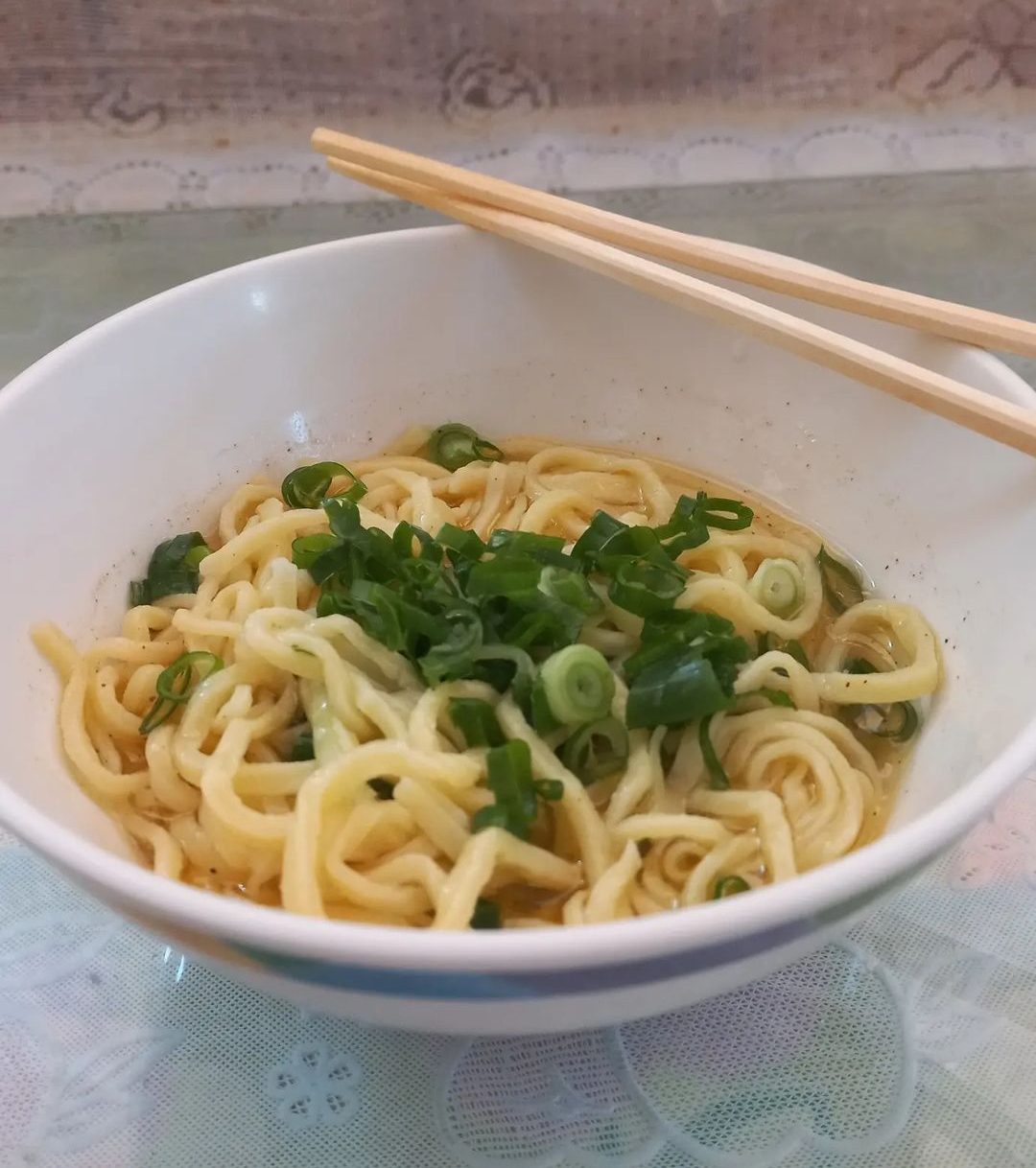 Lamen sem glúten - Receiteria