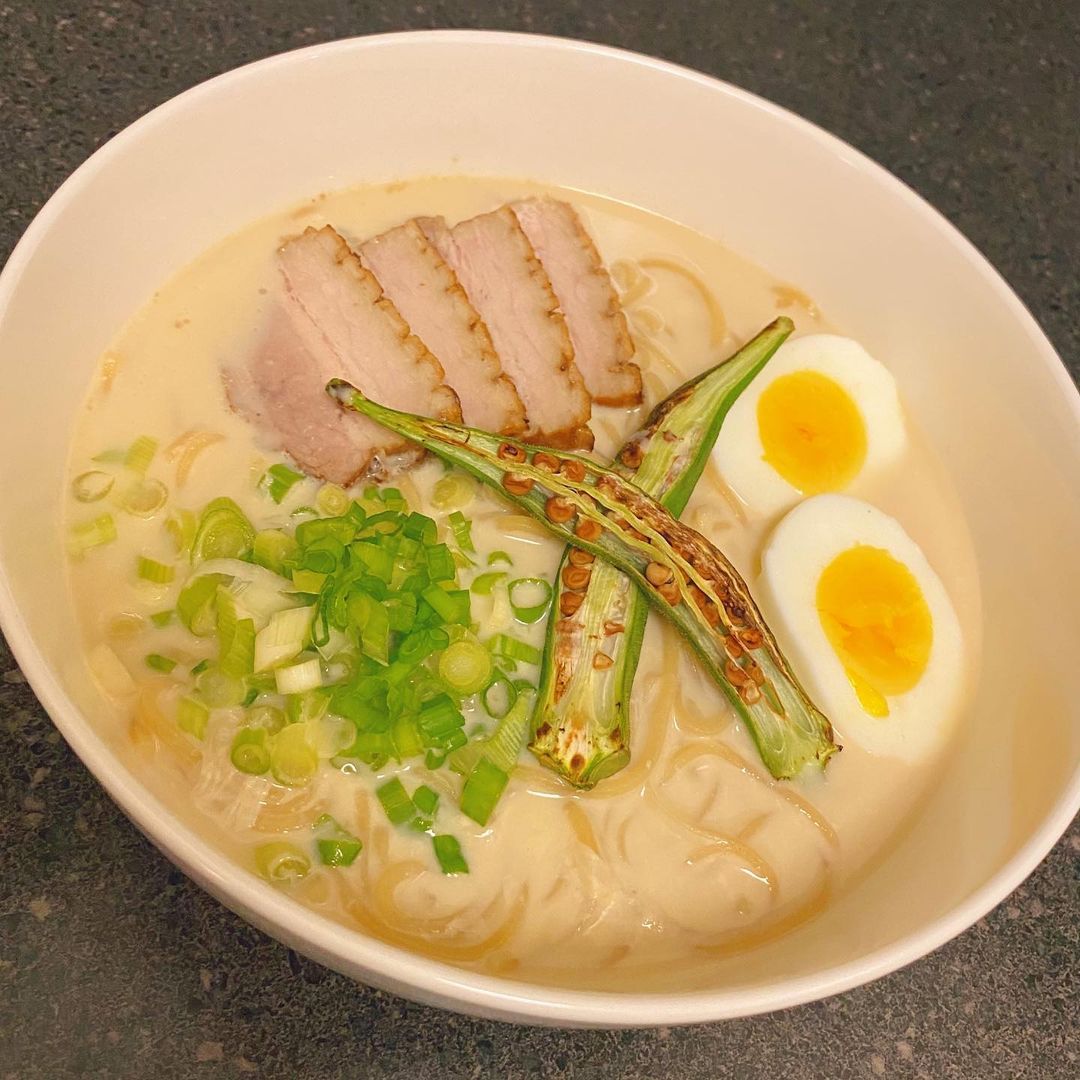 Lamen simples - Receiteria