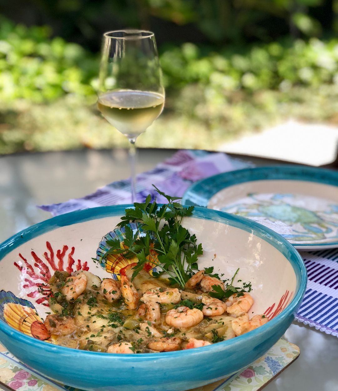 Linguado a Belle Meunière - Receiteria