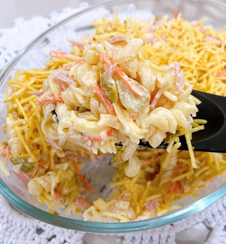 Macarronese