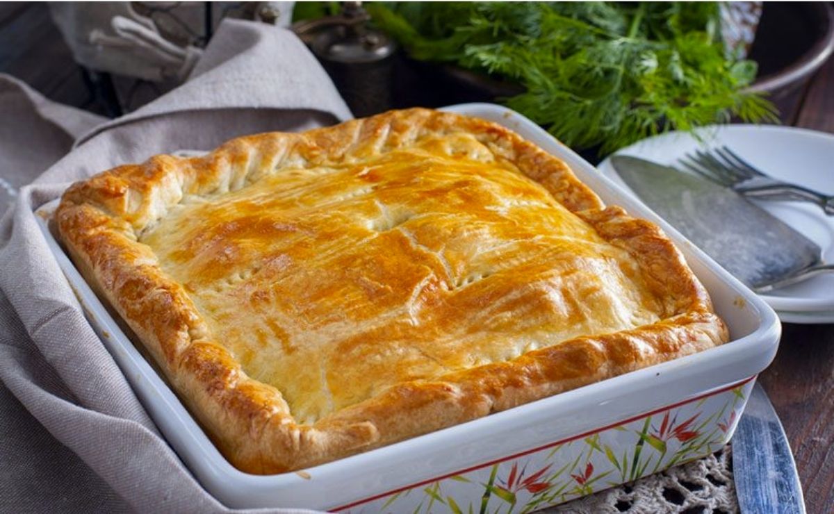 21 receitas de massa podre ideais para pratos doces e salgados