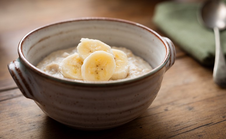 Maria Oliveira: 10 receitas de mingau de tapioca para um lanche gostoso ...