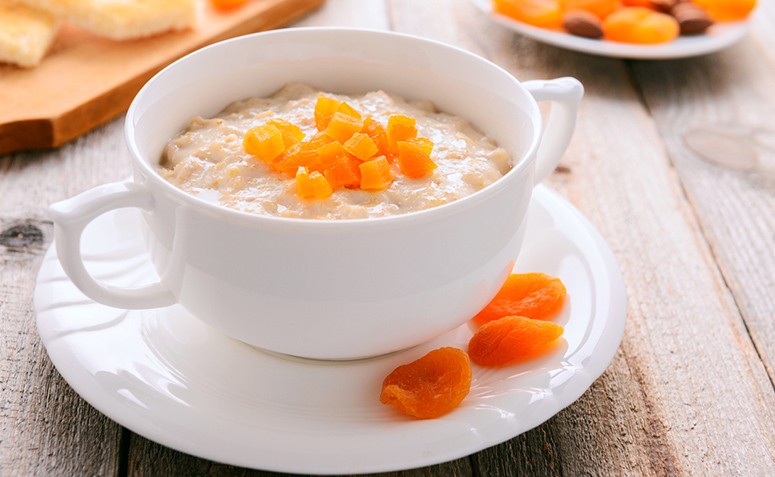 Maria Oliveira: 10 receitas de mingau de tapioca para um lanche gostoso ...