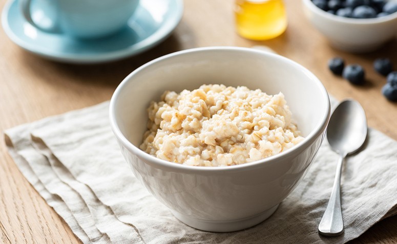 Maria Oliveira: 10 receitas de mingau de tapioca para um lanche gostoso ...