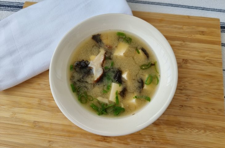 40 receitas com shitake deliciosas e com muita proteína