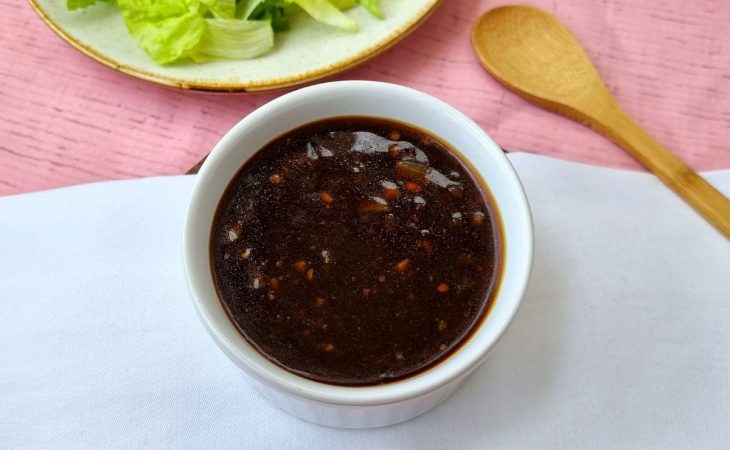 Molho shoyu: a receita completa para fazer em casa