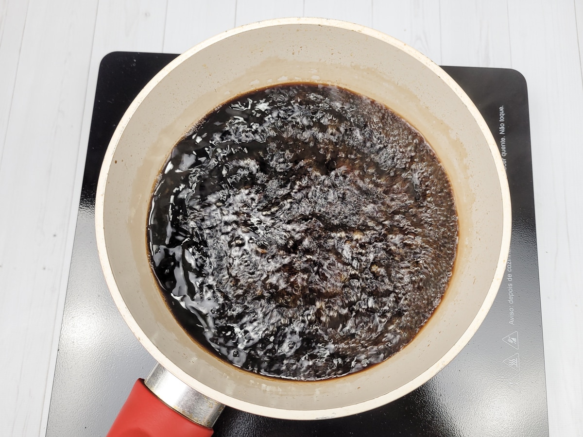Molho tarê caseiro e fácil - Receiteria