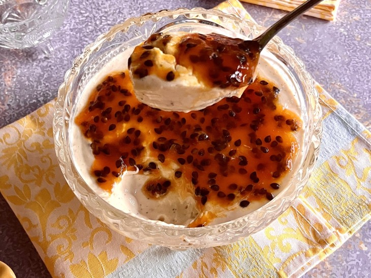 12 receitas de doces sem açúcar para uma sobremesa mais saudável