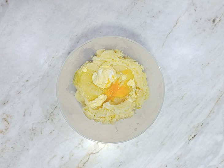 Nhoque de mandioca - Receiteria - Receiteria