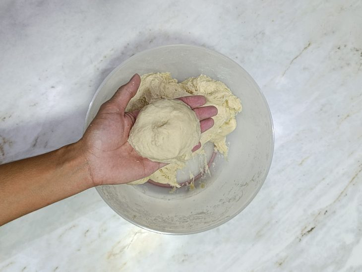 Nhoque de mandioca - Receiteria - Receiteria