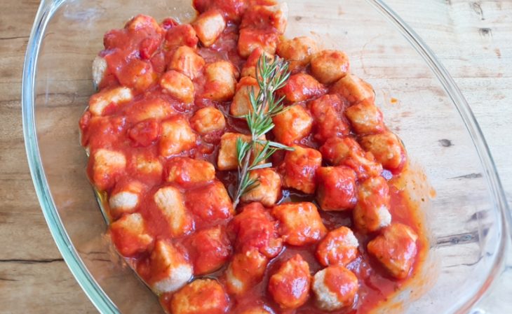 32 receitas de nhoque de batata para uma massa caseira incrível