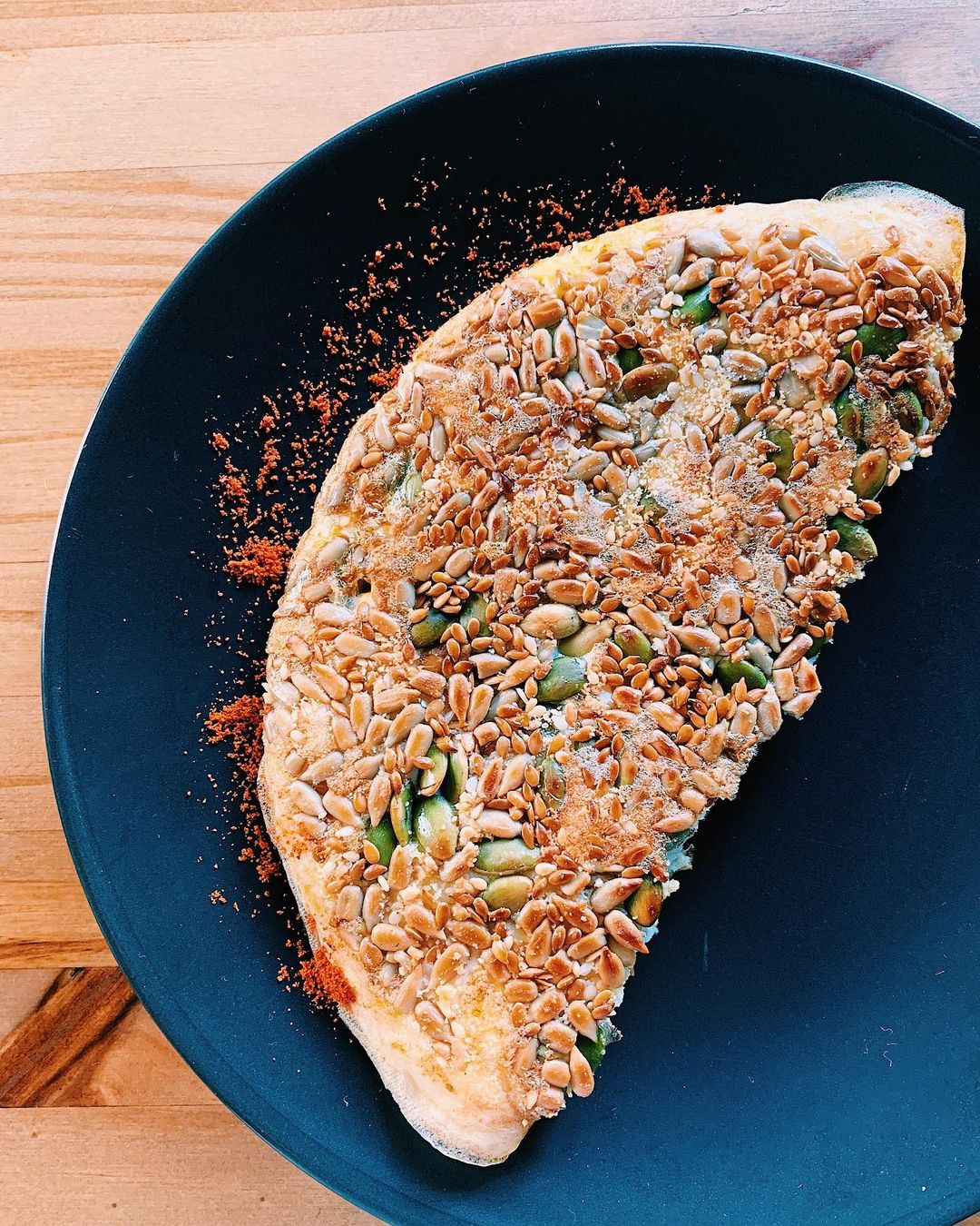 Ovos crocantes - Receiteria