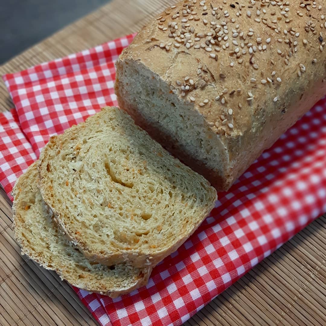 Informacoes Nutricionais Do Pao Integral