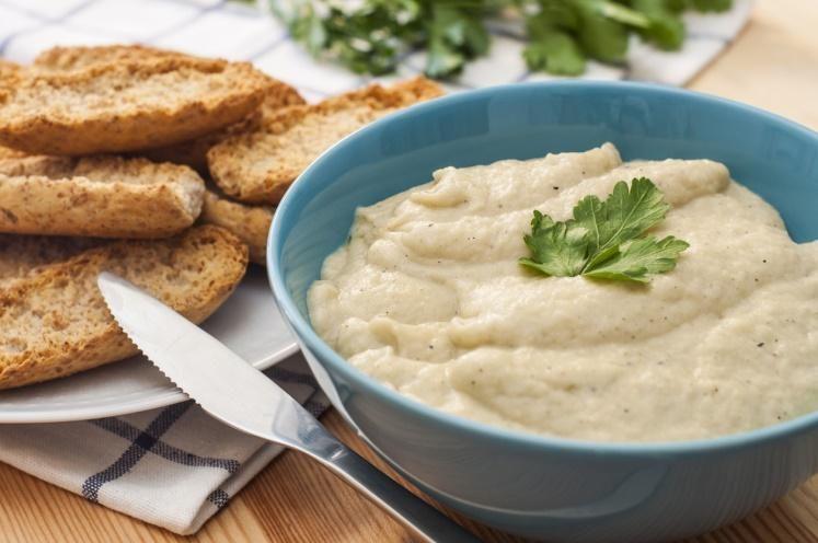 6 receitas de patê de ricota incríveis para saborear com uma torradinha