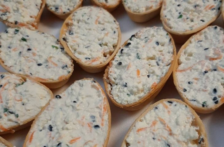 62 receitas com ricota para saborear em diferentes momentos do dia