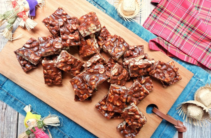 55 receitas típicas de Festa Junina para um arraiá de sucesso