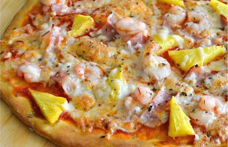 37 receitas de recheios de pizzas para você se deliciar