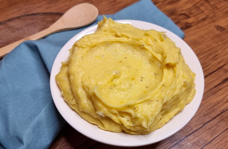 42 receitas de purê deliciosas para não cair na rotina