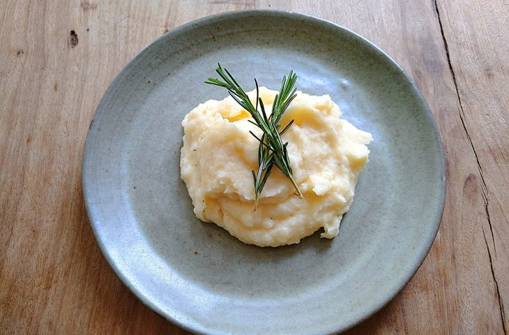 40 receitas de purê deliciosas para não cair na rotina
