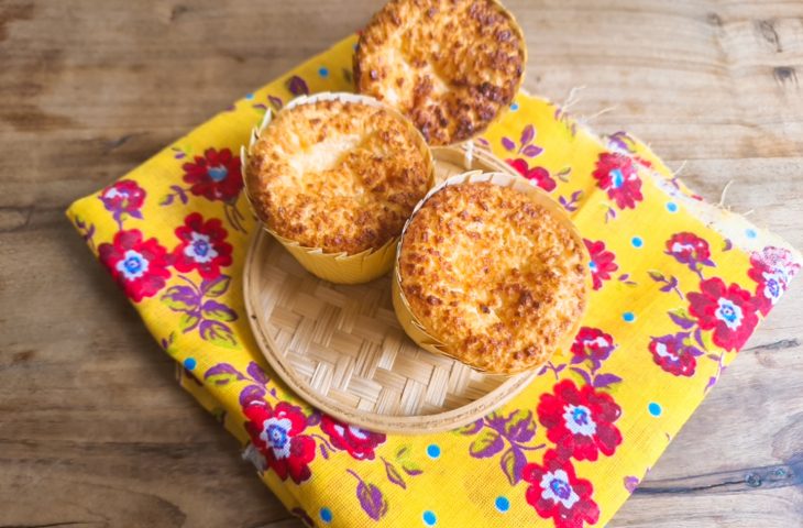 34 receitas doces para Festa Junina que vão adoçar seu arraiá