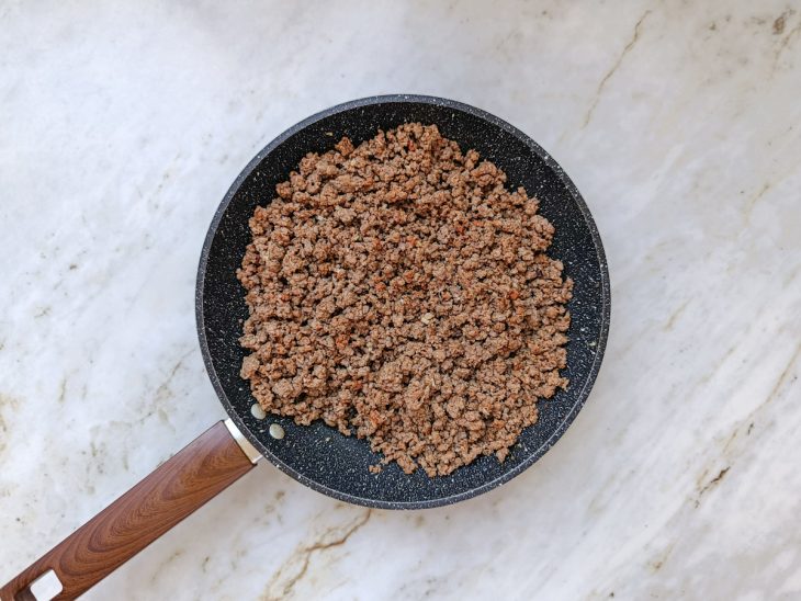 Quibe de mandioca - Receiteria