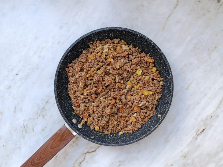 Quibe de mandioca - Receiteria