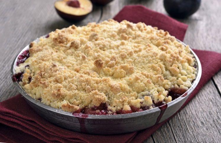 54 receitas de cuca para aproveitar o melhor desse doce