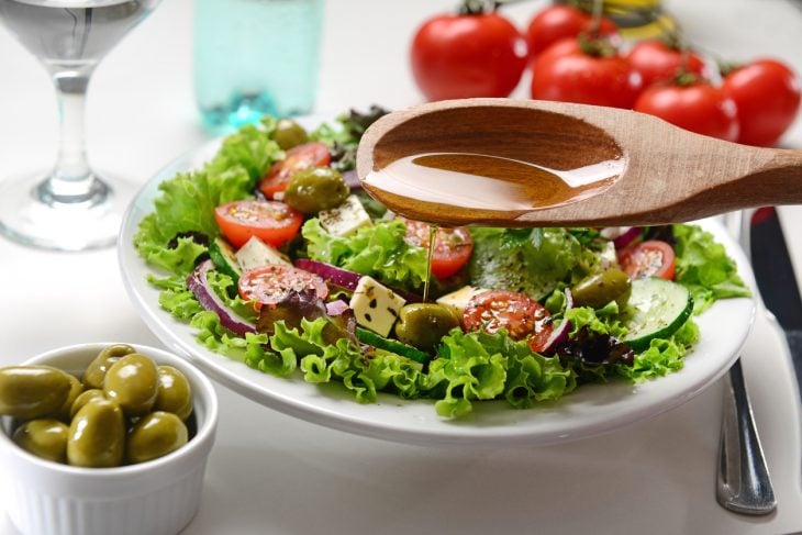 24 Receitas De Molho Que Deixarão Sua Salada Maravilhosa