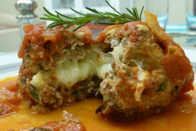 15 receitas de polpetone para você mergulhar na culinária italiana