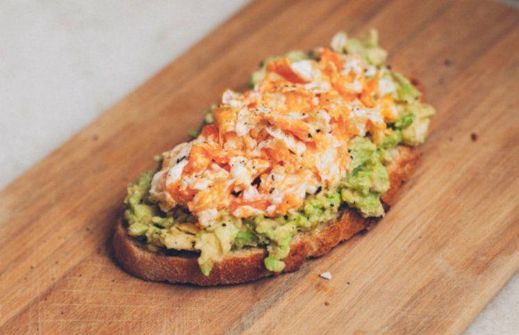 63 receitas com abacate deliciosas que vão te surpreender