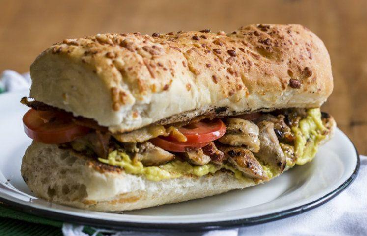 63 receitas com abacate deliciosas que vão te surpreender